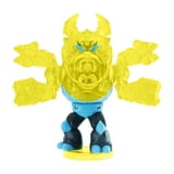Akedo Power Storm Giant Thoraxis Toy: Mini Battling Warrior Double ...