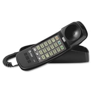 VTech CD1113 Black Trimstyle Phone with Caller ID - Walmart.com