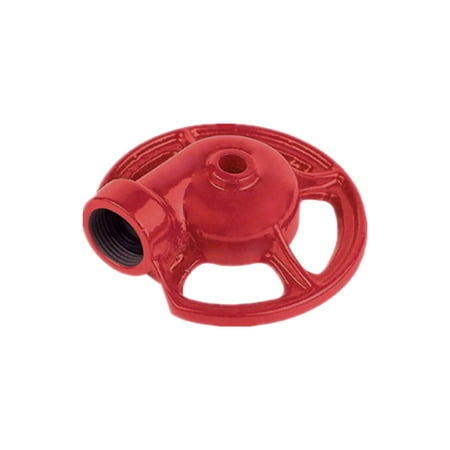 Cast iron sprinkler round | Walmart Canada