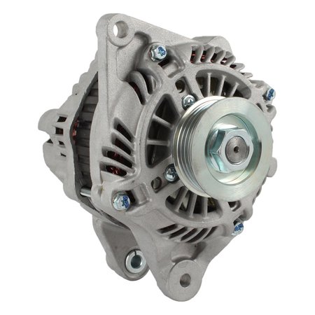 New Alternator Fits Smart Car Fortwo 1.0L 2008 2009 2010 2011 2012 2013 ...