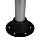 Wise 8WD944 Rectangular Pontoon Table - Walmart.com