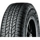 Yokohama Geolandar AT G015 265/60R18 110 H Tire - Walmart.com