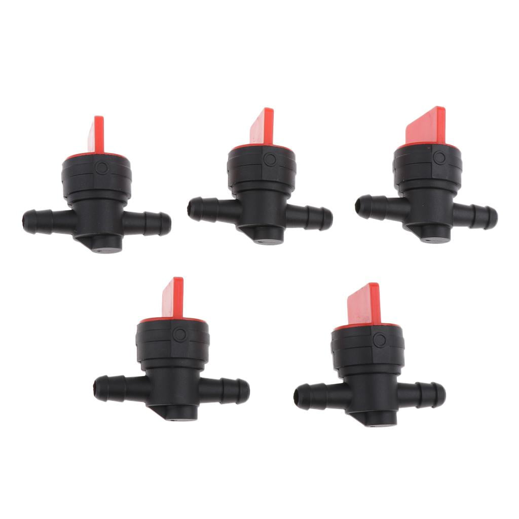 Click here for Lipstore Pack Of 5 Pieces 1/4 Inch Inline Fuel Shu... prices