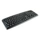 Micro Innovations 4250400 Easy-View Keyboard - Walmart.com