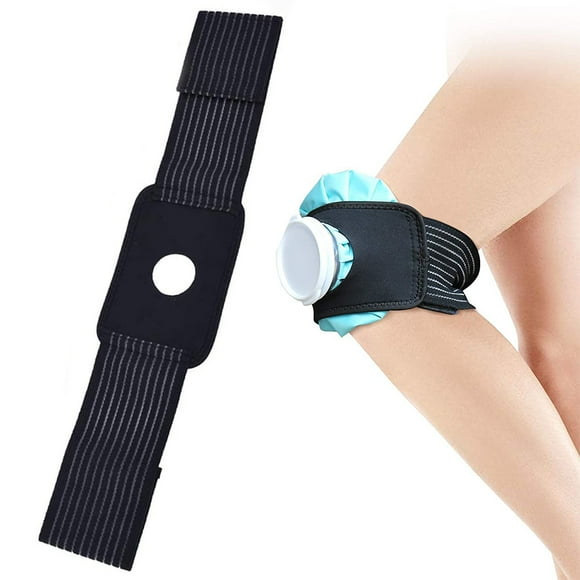 Knee Ice Packs