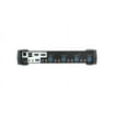 StarTech.com SV1631DUSBU 16 Port 1U Rack Mount USB KVM Switch - Walmart.com