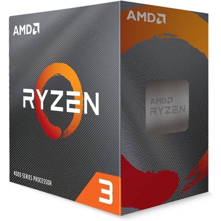AMD Ryzen 3 4100 and Ryzen 5 4500 Review: The Budget CPU Showdown | Tom ...
