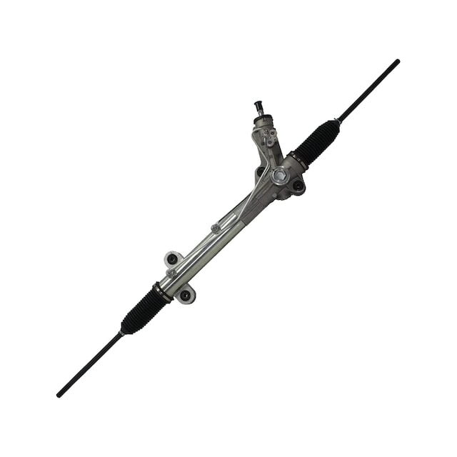 Front Steering Rack - Compatible with 2010 - 2011, 2014 - 2019 Mercedes ...