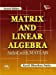 Matrix and Linear Algebra: Aided with MATLAB - Walmart.com