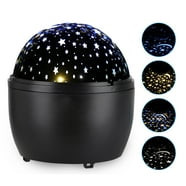 Color Constellation Star Projector Lamp Night Light by Hey! Play ...