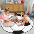 ZENELESS Kids Rug,Basketball Print Children Area Rug,Non Slip Playmat ...
