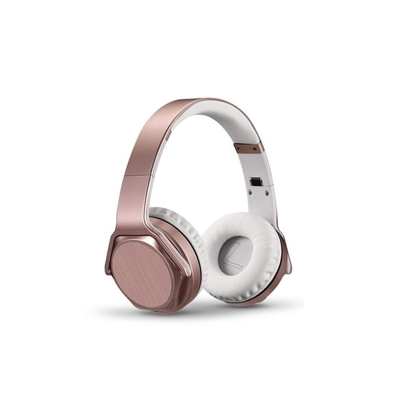 gufffrom Wireless Headphone Telescopic Stereo Headsets Clear Sound ...