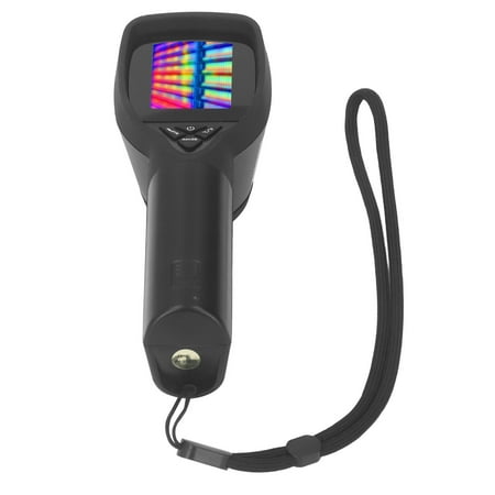 Handheld Thermal Imager 20 To Infrared Camera For Leakage Detection ...