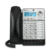 AT&T ML17929 Standard Phone - Silver - Walmart.com