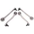 4-Piece Front Upper Control Arm Kit with - Left and Right Set-4PCS ...