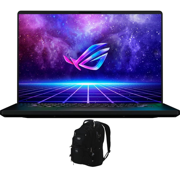 ASUS ROG Zephyrus GU603 Gaming/Entertainment Laptop (Intel i9-12900H 14 ...