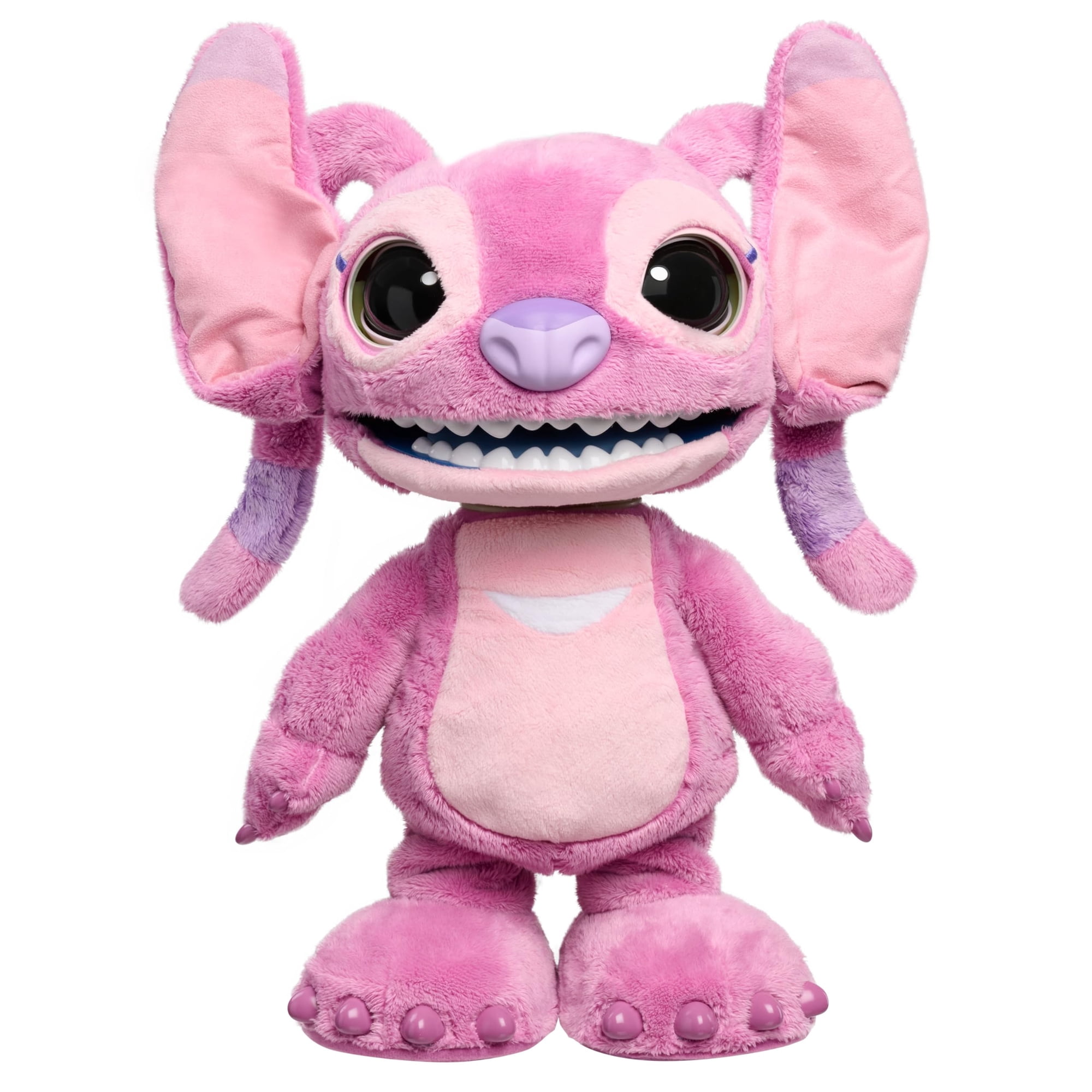 Click here for Plush Toy Just Play Disney Stitch Ultimate Angel 4... prices