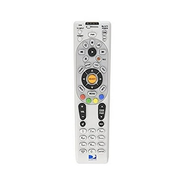 2 Pack - DIRECTV RC73 IR/RF Remote Control - Walmart.com