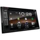 Kenwood DDX25BT 6.2" Double-Din In-Dash DVD Receiver With Bluetooth ...
