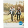 (3 pack) Mainstays – 8x10 Picture Frame – Acrylic Tabletop Photo Frame ...