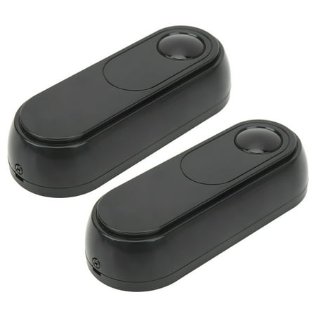 Alarm Beam Sensor, Infrared Gate Beam Detector 940nm Wavelength ...