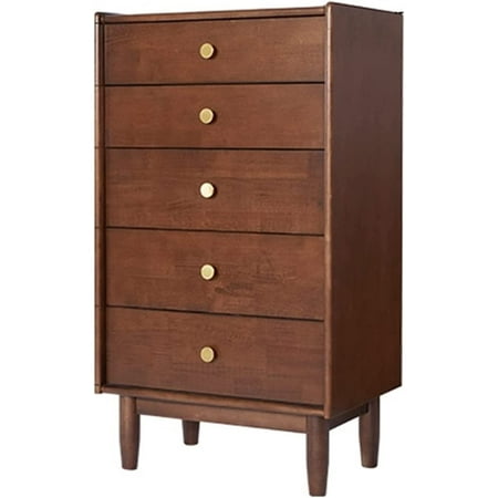 Drawer Chest Chest of Drawers Household Living Room Storage Cabinet ...