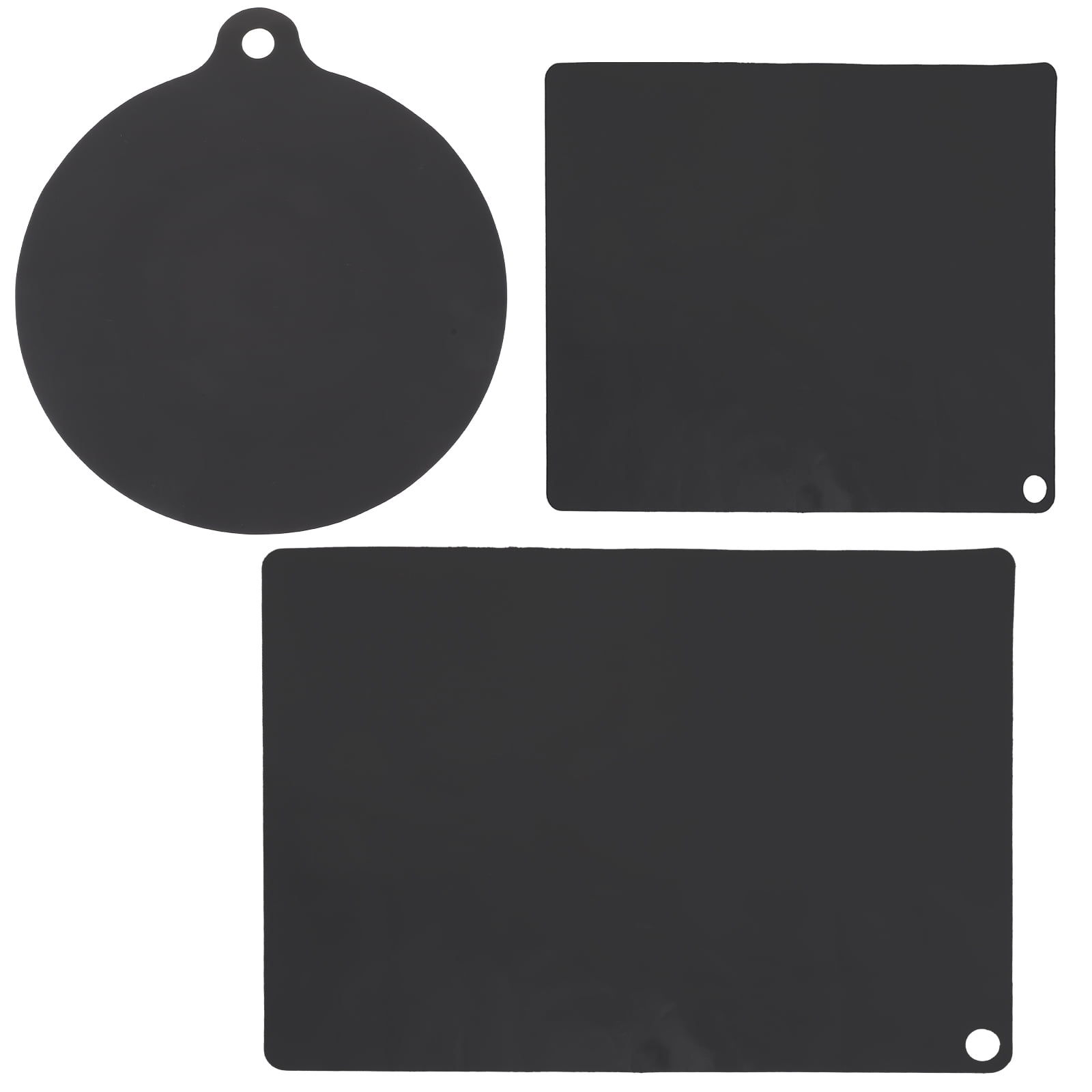 Click here for Har Adhesive 3pcs Induction Cooktop Mat Reusable C... prices