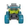 Fisher-Price Nickelodeon Blaze And The Monster Machines Monster Engine ...