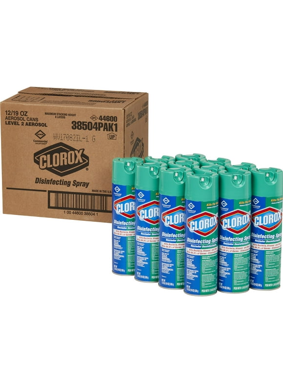 Clorox Sprays in Clorox - Walmart.com