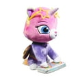 Rainbow Butterfly Unicorn Kitty - 14" DJ Felicity Plush Stuffed Animal ...