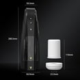 Handsfree Automatic Male Masturbator Cup 2 Powerful Thrusting