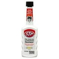 STP High Mileage Fuel Injector Cleaner and Carburetor Cleaner - Walmart.com