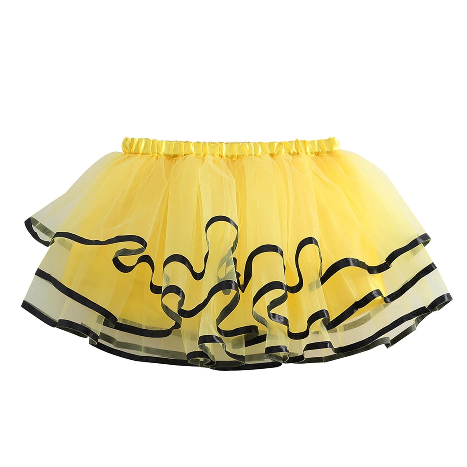 Click here for Haimao Baby Girl Tutu Skirt Toddler Flower Tulle S... prices