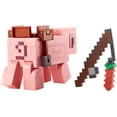 Minecraft Survival Mode 5 Inch Figure - Walmart.com