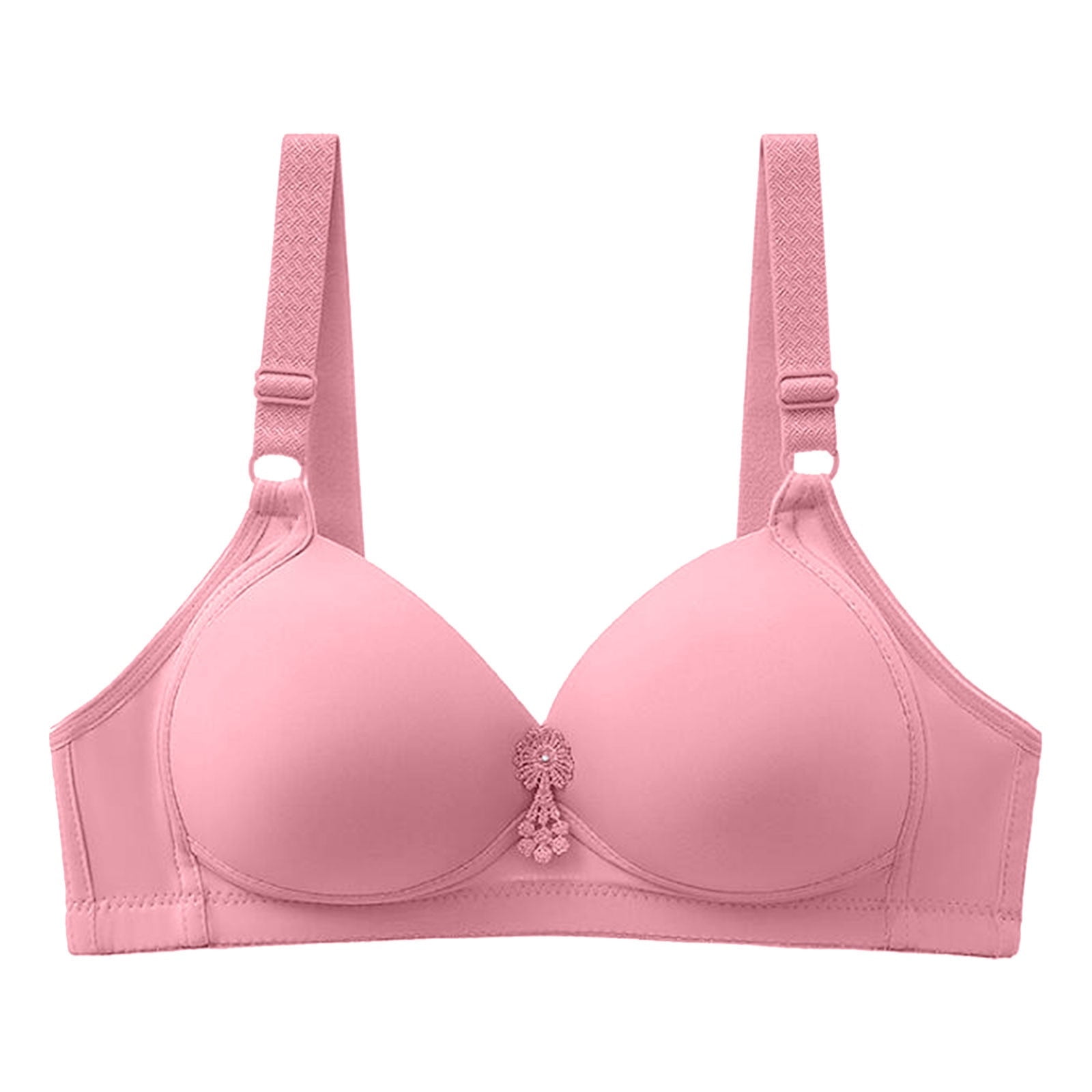 Summer Savings Clearance! 2023 TUOBARR Lingerie for Women,Lace Bralette ...