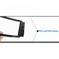 Norbi A4 Full Page Sheet Magnifier Glass Lens Reading Magnification ...