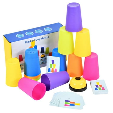 Speed Stacks Competitor Sport Stacking Set - Agility, Fitness ...