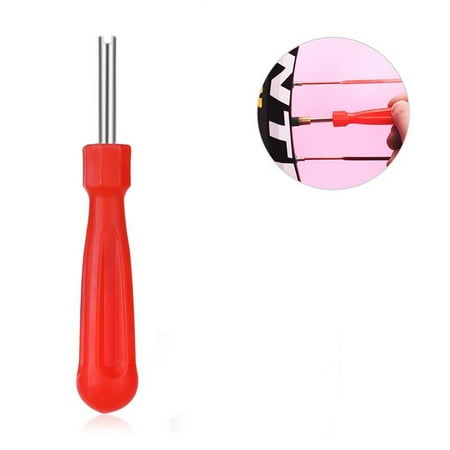 Volkmi Valve core installation tool screw valve tool screwdriver tire ...