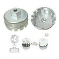 PuroST Oil Filter Cap Wrench for RAV4 Removal Socket Tool Engine ...