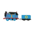 Thomas & Friends All Engines Go Motorized Core Thomas - Walmart.com