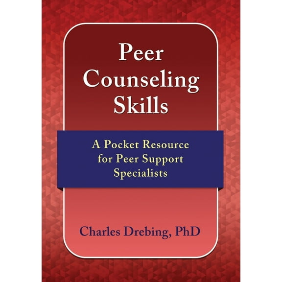 Leading Peer Support and Self-Help Groups: A Pocket Resource for Peer ...