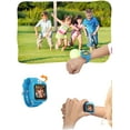 Edutab Watch - Blue - Walmart.com