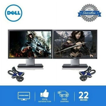 Dell Ultra-thin S2719DC Widescreen LCD Monitor - Walmart.com