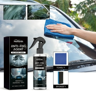 CHEEPUM Car Protective Film Clear Car Coating Spray Sopami Oil Film ...