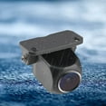 ACUMEN XR-10 Dash Cam with 10'' Screen, Dual Lens 1080P, Night Vision ...