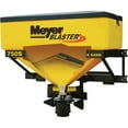 Blaster 350 Spreader, Bagged Rock Salt Only - Walmart.com