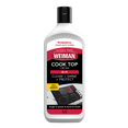 Weiman Cooktop Cleaner - Glass, Ceramic, Induction Surfaces Polish ...