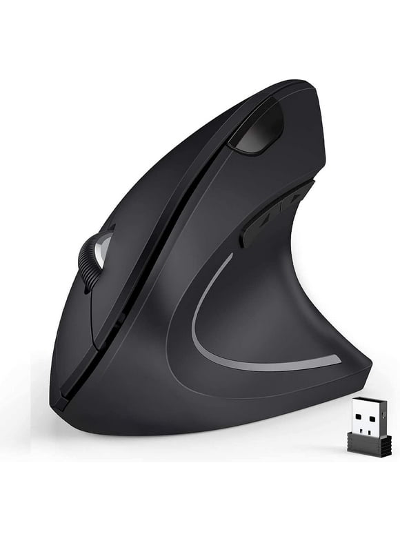 Ergonomic & Trackball Mouse in Computer Mouse & Mouse Pads - Walmart.com
