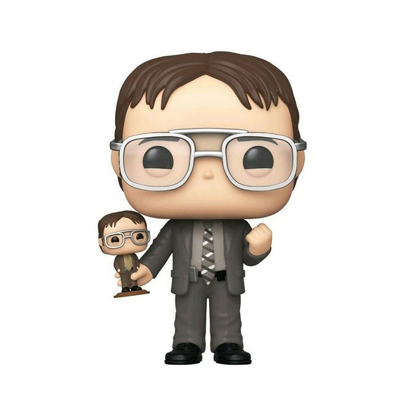 Click here for Ye Funko Pop Television The Office Dwight Schrute... prices