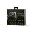 PowerA FUSION Pro 3 Wired Controller for Xbox Series X|S - Black ...